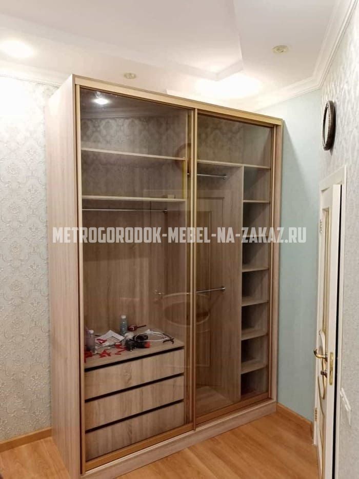 Кухонная Мебель На Заказ Метрогородок "Под Ключ" Дешево! Кухонная ...